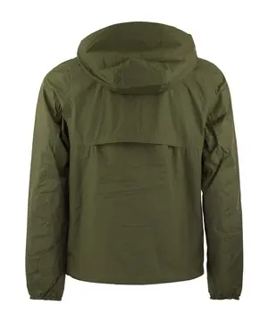 K-WAY Jake Plus.2 Reversible Jacket
