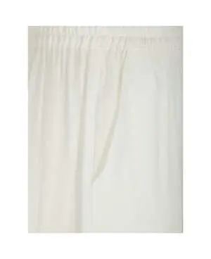 P.a.r.o.s.h Enver Satin Straight-leg Trousers