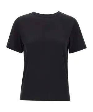 ENTIRE STUDIOS Jersey T-shirt - Black