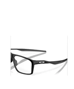 Oakley Square Frame Eyeglasses