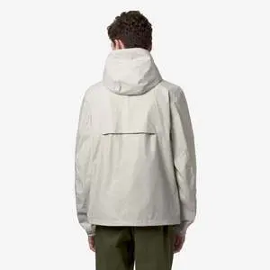 K-WAY Jake Plus.2 Reversible Jacket