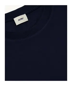 AUTRY Short-sleeved Crewneck T-shirt