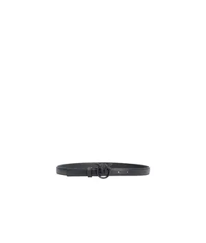 Pinko Thin Love Birds Belt