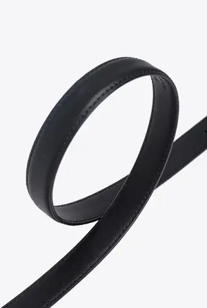 Pinko Thin Love Birds Belt