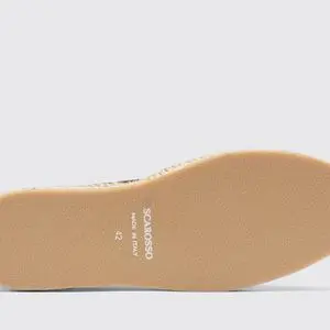 SCAROSSO Logo Love Shoes