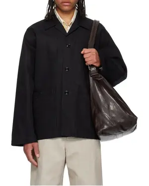 LEMAIRE Boxy Sb Workwear Jacket