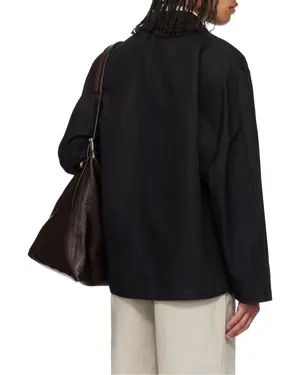 LEMAIRE Boxy Sb Workwear Jacket