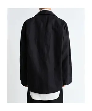 LEMAIRE Boxy Sb Workwear Jacket