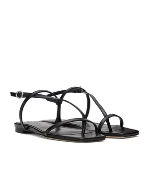 AeydĒ Ella Flat Sandals