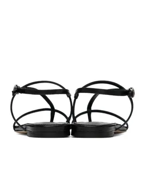 AeydĒ Ella Flat Sandals