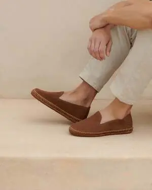 Manebí Round-headed Casual Shoes