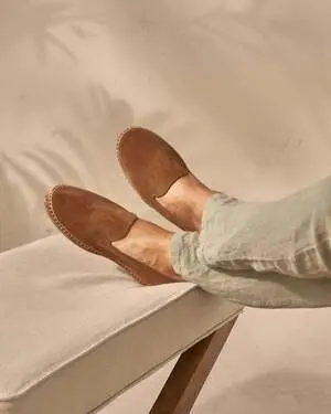 Manebí Round-headed Casual Shoes
