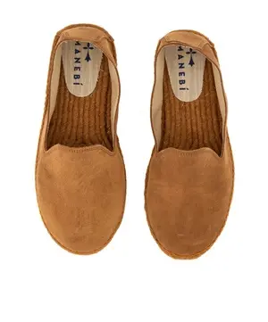 Manebí Round-headed Casual Shoes