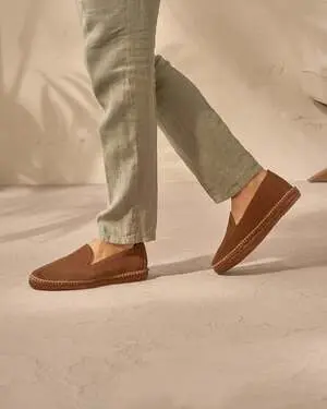 Manebí Round-headed Casual Shoes