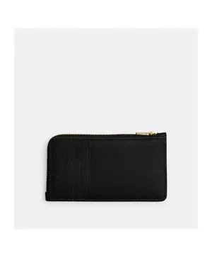 COACH Zipper Card Bag
