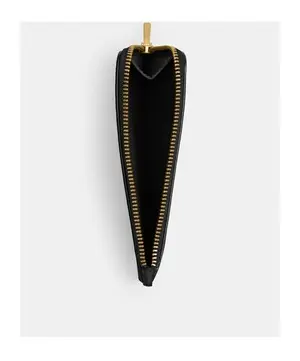 COACH Zipper Card Bag