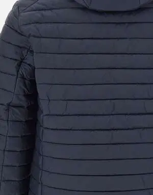 SAVE THE DUCK Donald Hooded Down Jacket