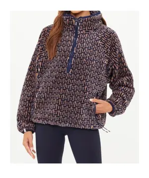 The Upside Long-sleeved Sweatshirt