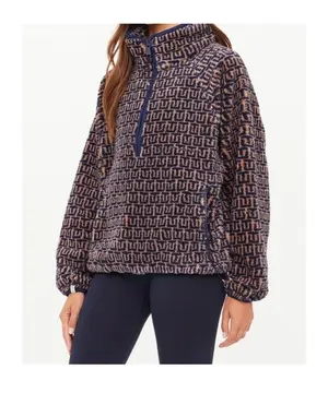The Upside Long-sleeved Sweatshirt