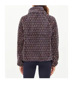 The Upside Long-sleeved Sweatshirt