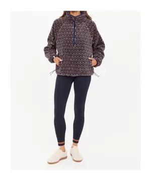 The Upside Long-sleeved Sweatshirt