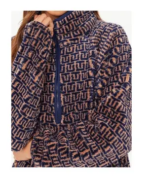 The Upside Long-sleeved Sweatshirt