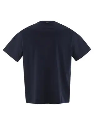 Herno Crewneck Jersey