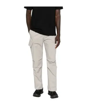 Herno Elasticated-waist Cargo Pants