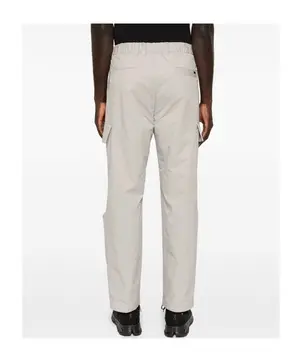 Herno Elasticated-waist Cargo Pants