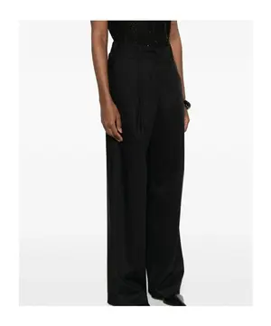 Herno Pleated Trousers