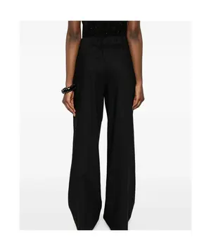 Herno Pleated Trousers