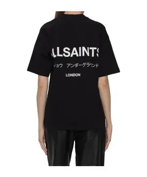 ALLSAINTS Underground T-shirt