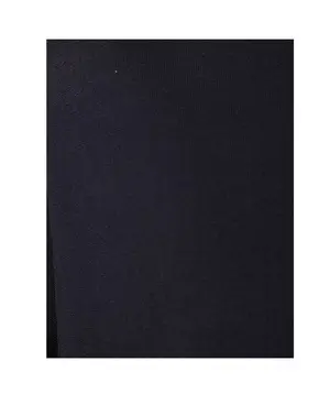 Liviana Conti Jersey T-shirt With Knit Details
