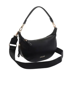 Liu Jo Logo Plaque Shoulder Bag