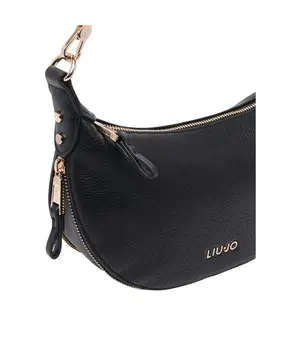 Liu Jo Logo Plaque Shoulder Bag