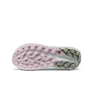 Keen Quantumfoamx Lace-up Sneakers