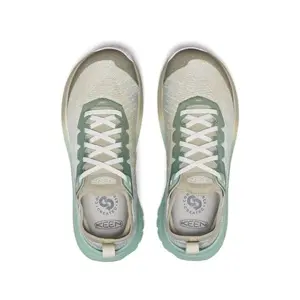 Keen Quantumfoamx Lace-up Sneakers