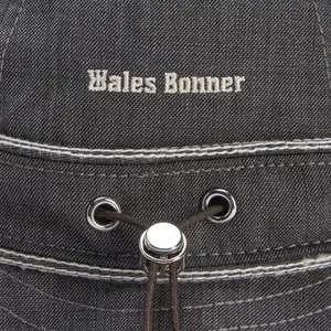 ADIDAS X WALES B ONNER X Adidas Drawstring Stitched Hat