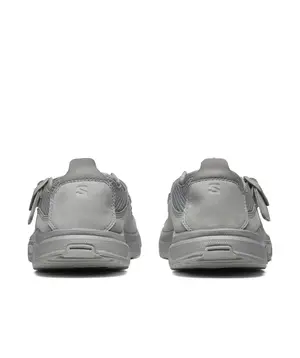 SALOMON Rx Mary Jane Buckled Sneakers