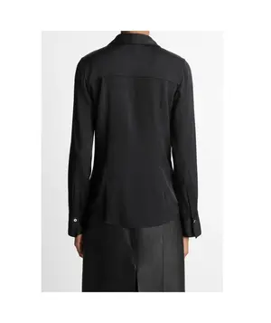 Vince Button-up Shirt
