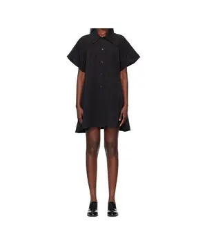 Y3 Short Sleeve Utility Overshirt