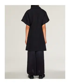 Y3 Short Sleeve Utility Overshirt
