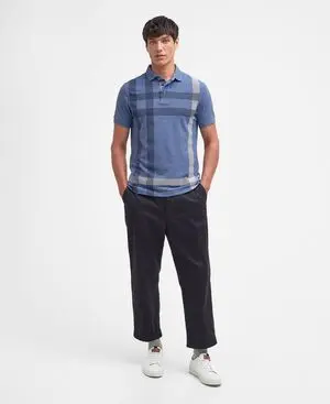 Barbour Blaine Polo Shirt