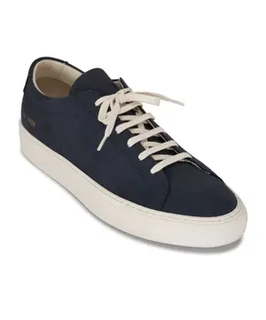 COMMON PROJECTS Lacing Low-cut Casual Shoes