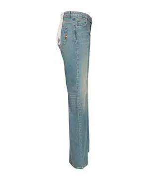 AMISH SUPPLIES Woodstock Flared Jeans