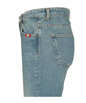 AMISH SUPPLIES Woodstock Flared Jeans