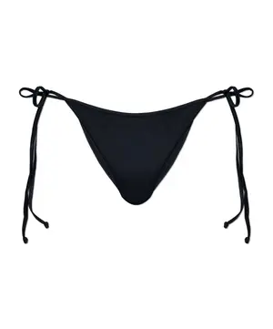 DIESEL® Taylor-d-core Tie Bikini - Black