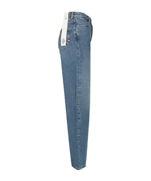 AMISH SUPPLIES Linda Wide-leg Jeans