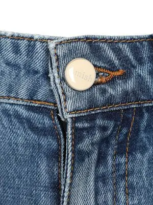 AMISH SUPPLIES Linda Wide-leg Jeans