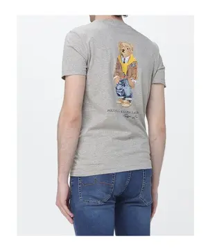 Polo Ralph Lauren Heritage Pocket T-shirt